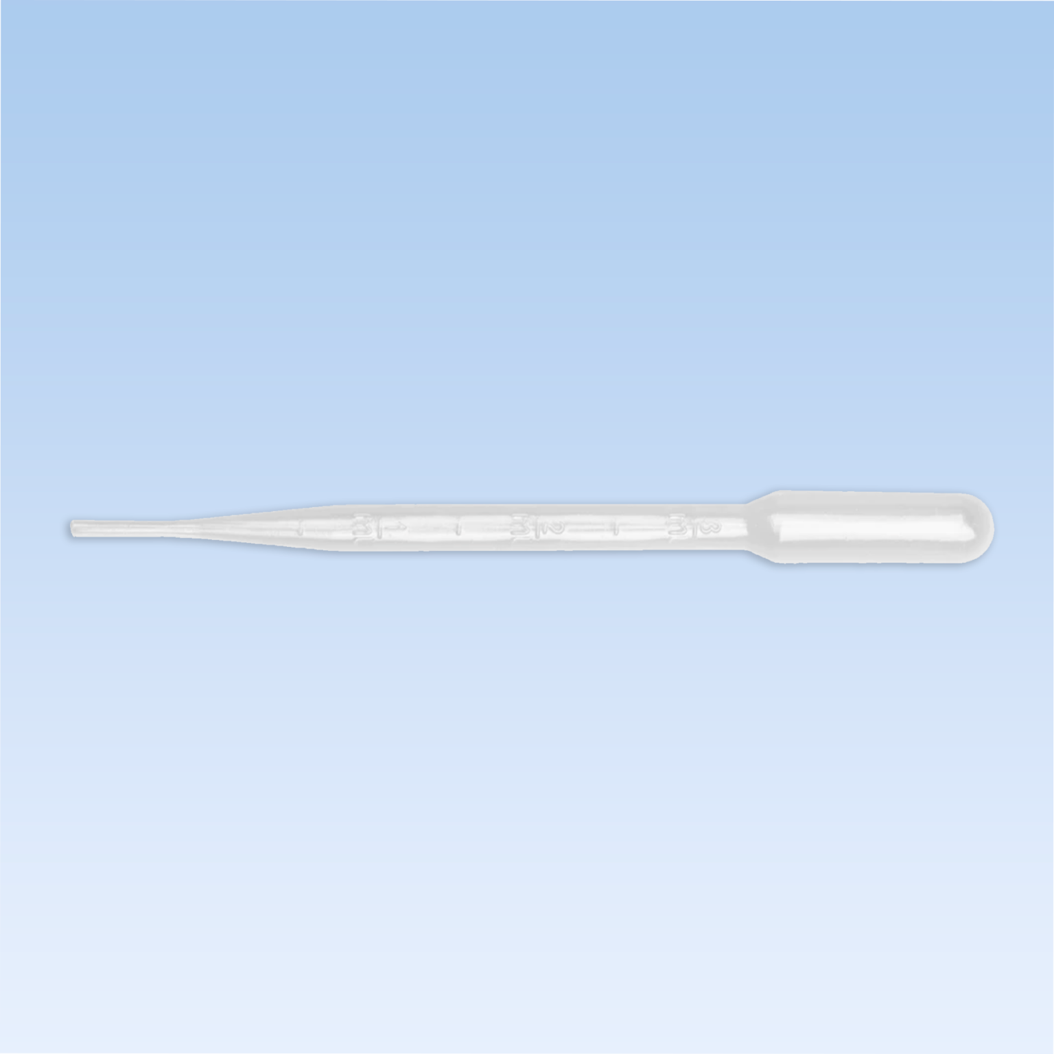 3 mL Dropper #DRP03 | Micrology Labs