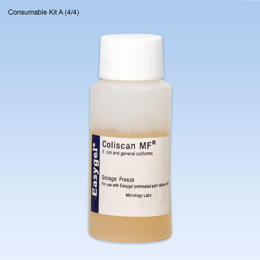 Consumables Kits | Micrology Labs