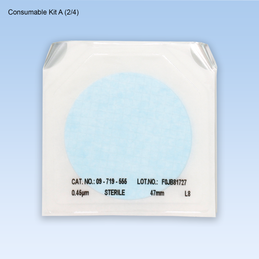 Consumables Kits | Micrology Labs