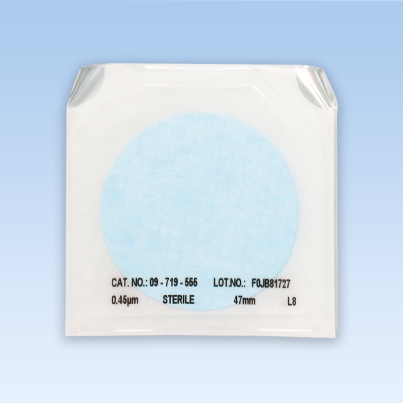 Refill Kit for Coliscan® MF Membrane Filtration Kit | Micrology Labs