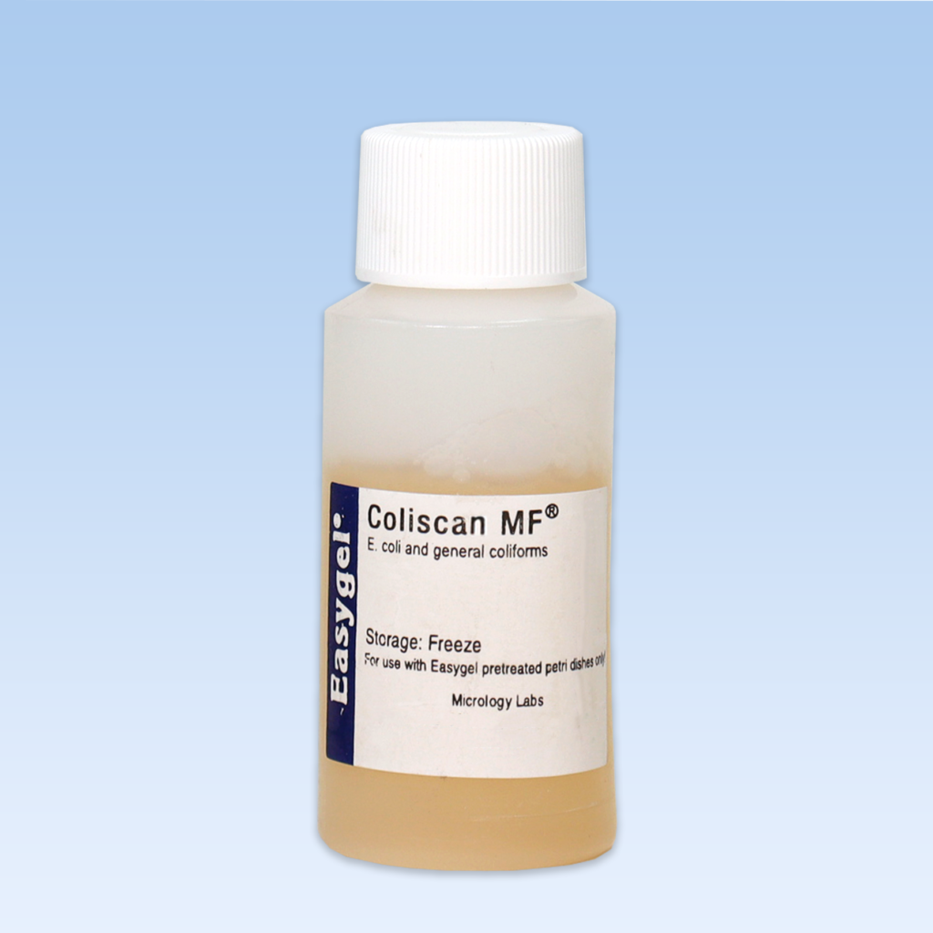 Coliscan® MF #250MF | Micrology Labs