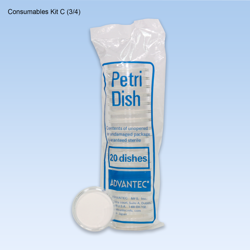 Consumables Kits | Micrology Labs