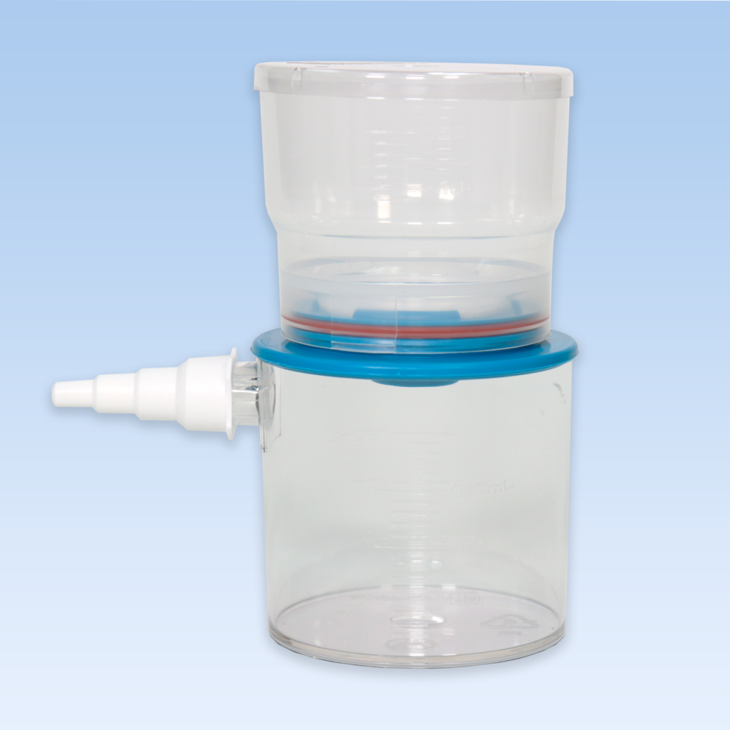 Filter Apparatus | Micrology Labs