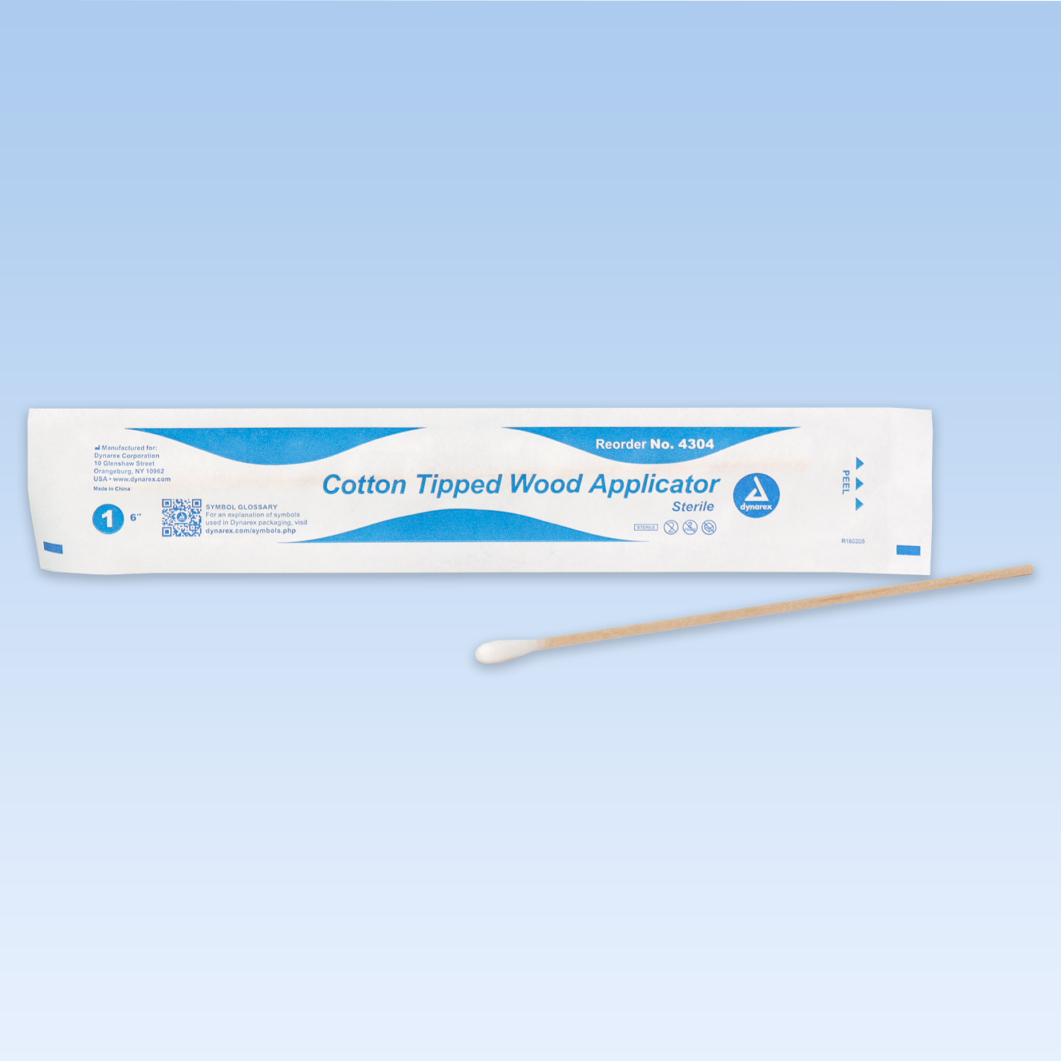 Easygel® Restaurant Swab Kit #ESK30 | Micrology Labs
