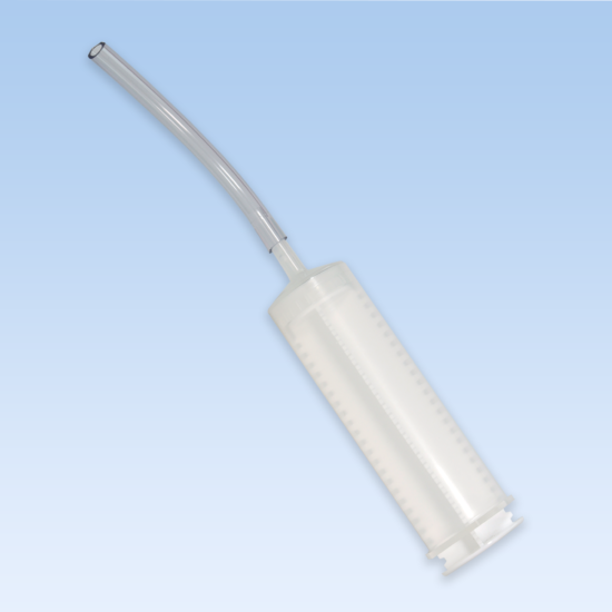 Syringe (Vacuum pump) #SYRHS | Micrology Labs