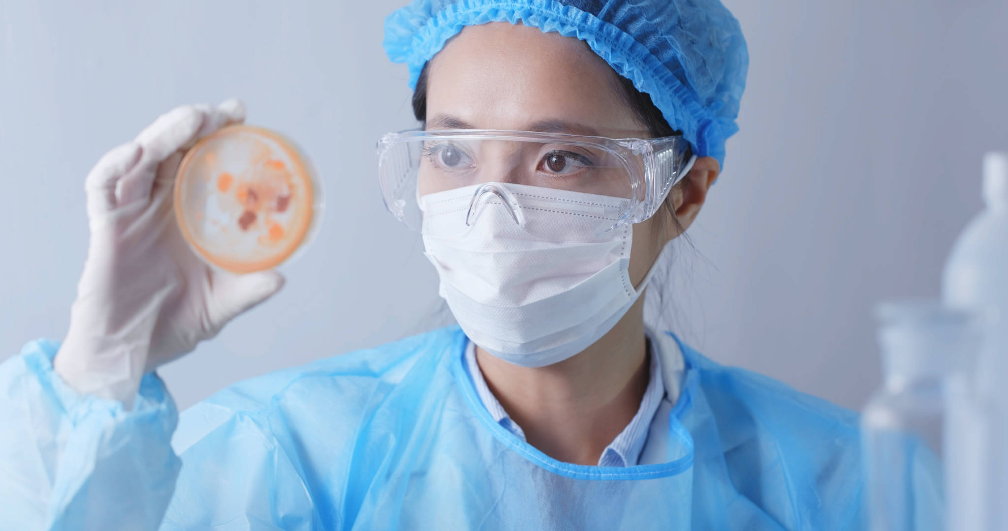 Air | Micrology Labs